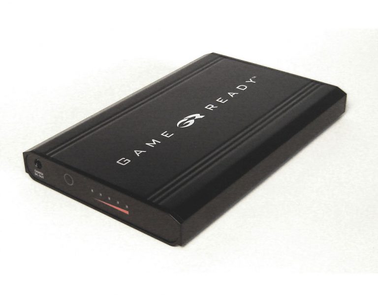 ACCESSORIES – Game Ready